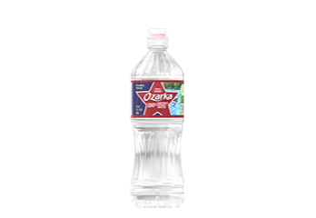 20 fl oz Bottled Water | Ozarka® Brand 100% Mountain Spring Water
